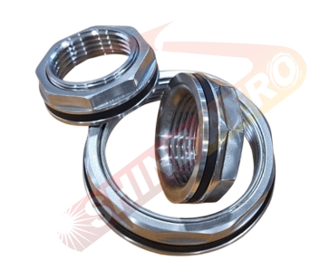 SS Tank Connector Manufacturers in Goa